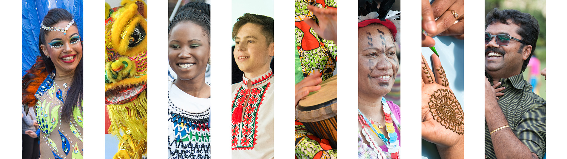 Grant Opportunity: SA Govt Celebrate Together - Small Non-Profits Alliance